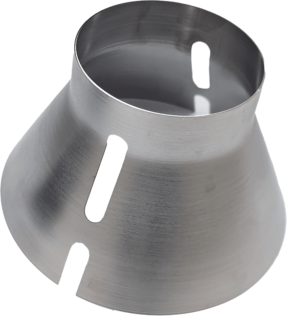 Stainless Steel Flow Control Restrictor - Platinum Roofing Products