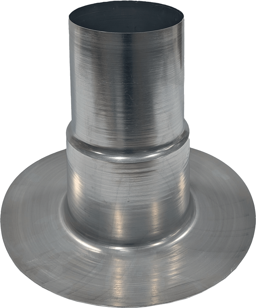 Oversize Vent Stacks - Platinum Roofing Products