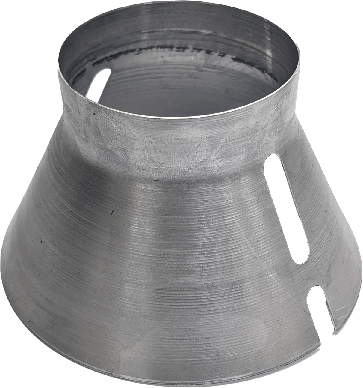Aluminum Flow Control Restrictor - Platinum Roofing Products
