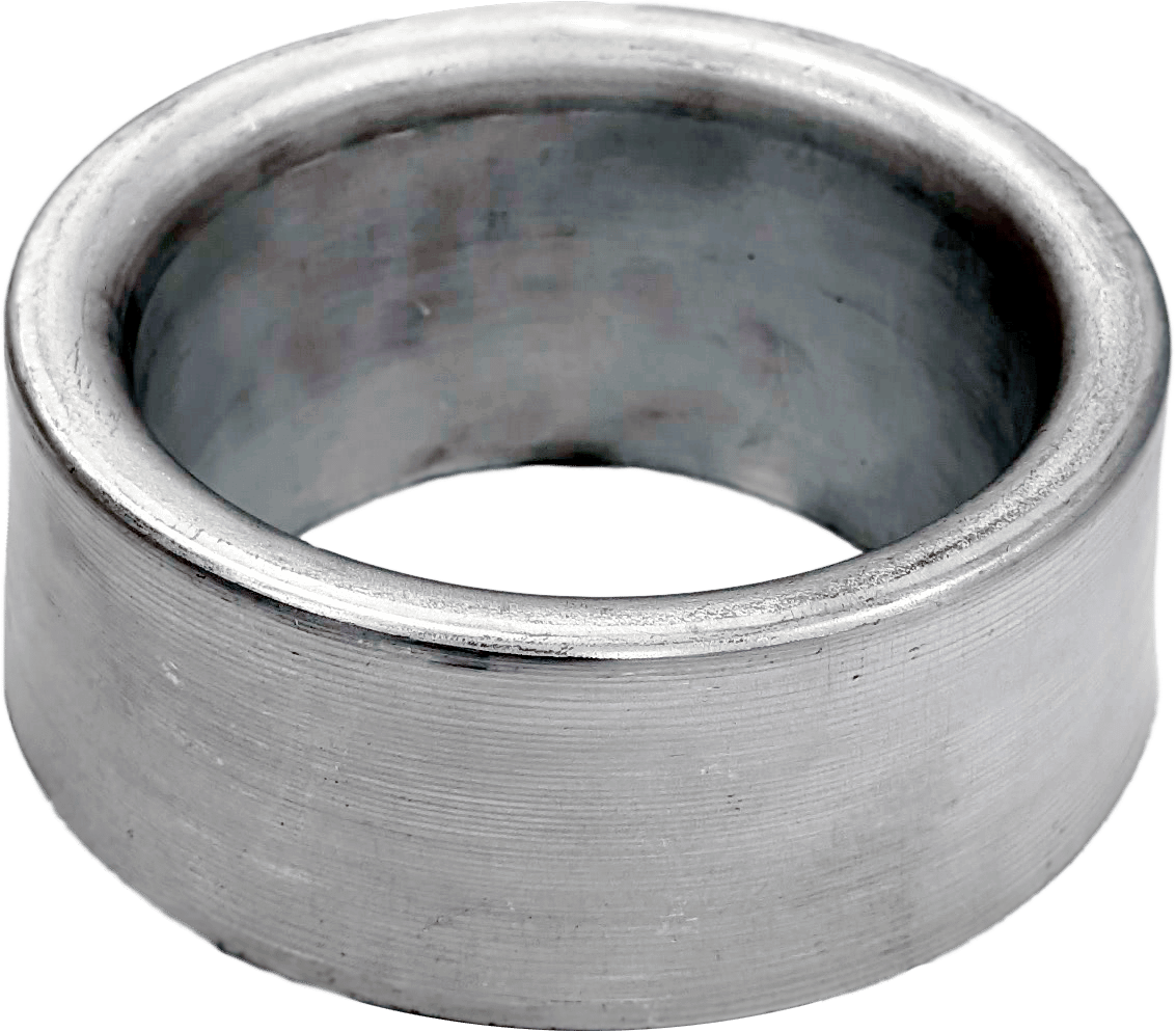 Spun Aluminum Vent Stack Cap - Platinum Roofing Products